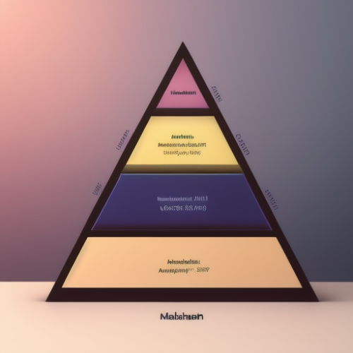 Pyramide de maslow et nos besoins - Explications et définitions - Gre ...