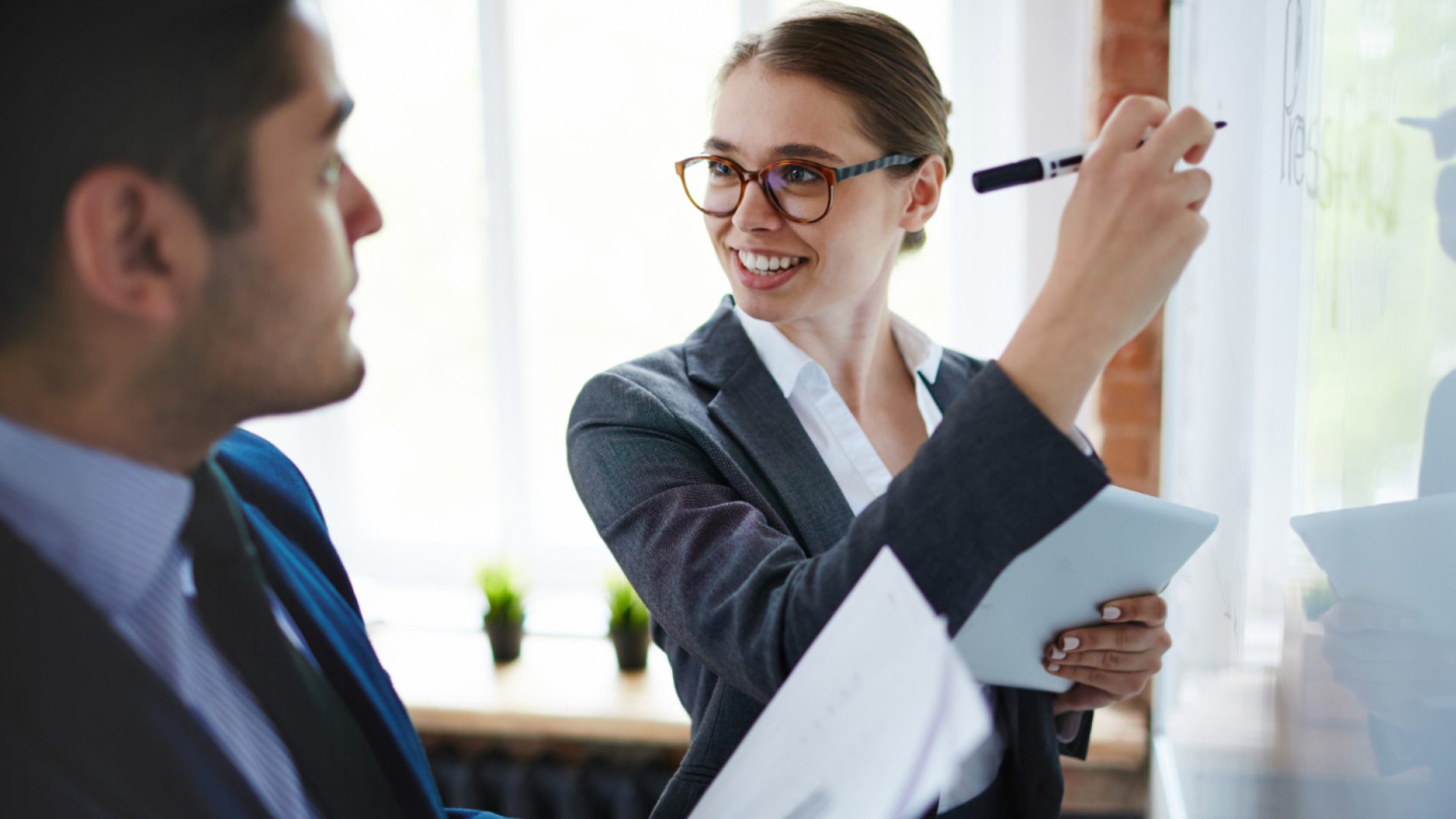 Le coaching managérial : un investissement pour l’avenir de votre ...